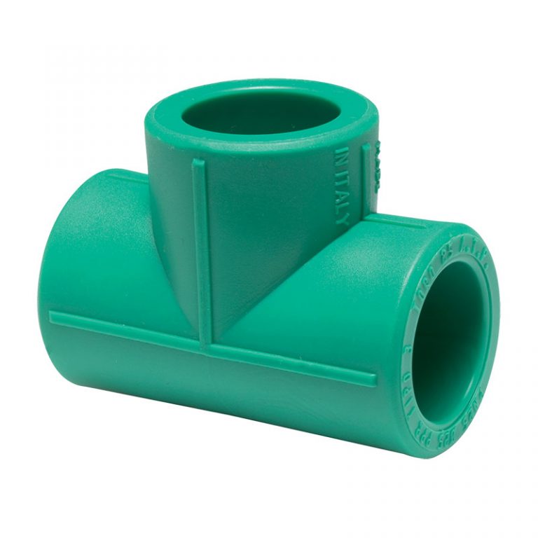 Equal Tee PN-25 – Cahaya Selatan International – Exclusive Sole Agent ...