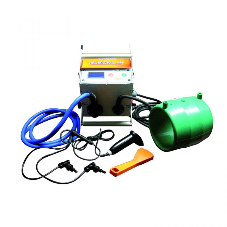 Electric Socket Welding – Cahaya Selatan International – Exclusive Sole ...